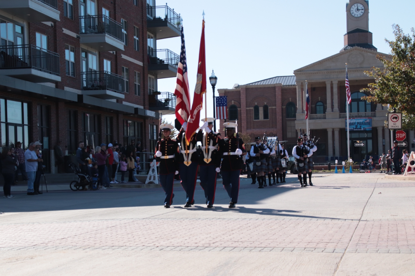VFW Post 5074